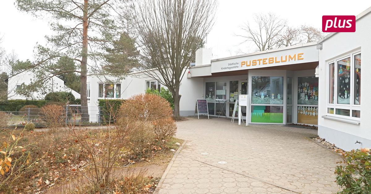 So lief der Streik an fünf Wormser Kitas So lief der Streik an fünf Wormser Kitas